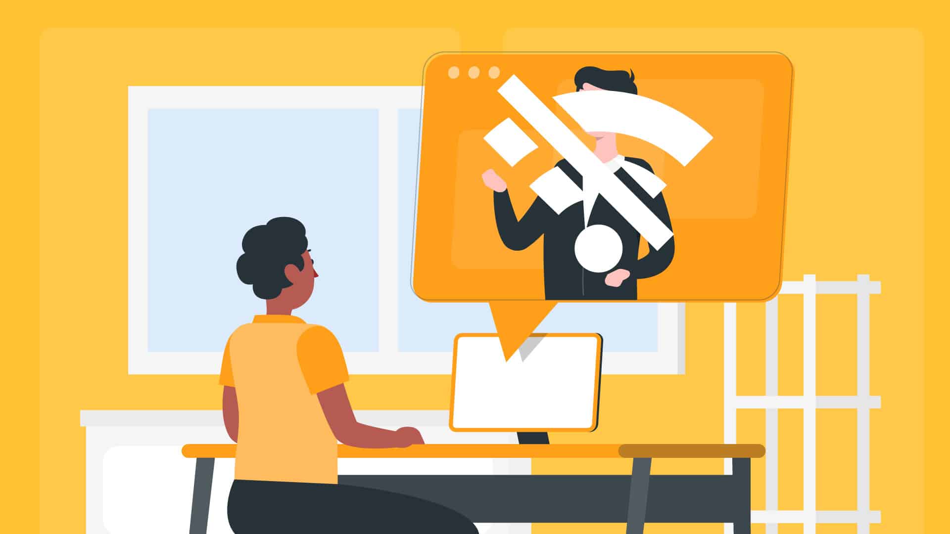 Addressing the digital divide - One spot hub