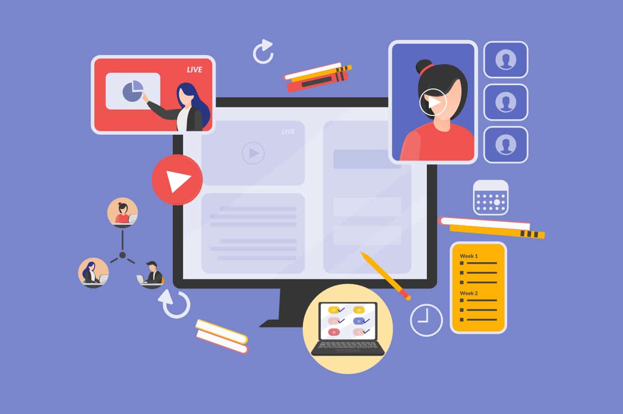 Integrating Digital Tools Into Curriculum One Spot Hub