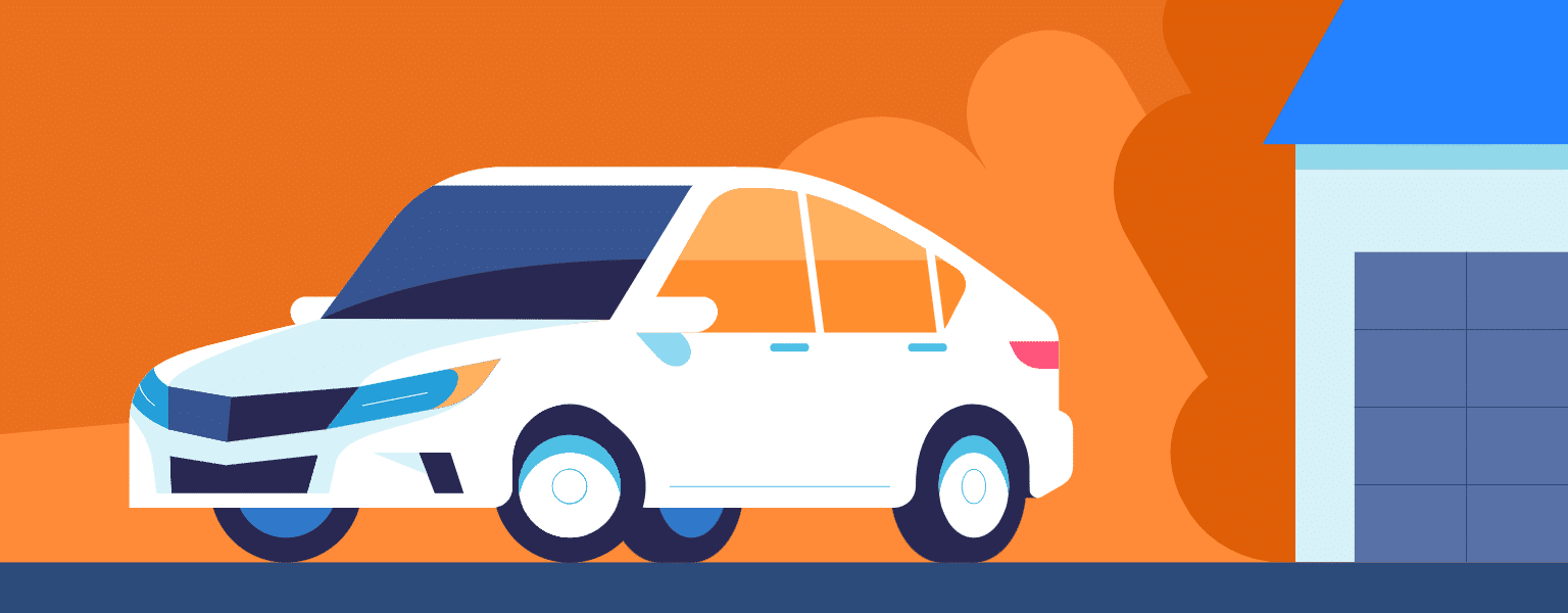 Car insurance terms explained - One spot hub