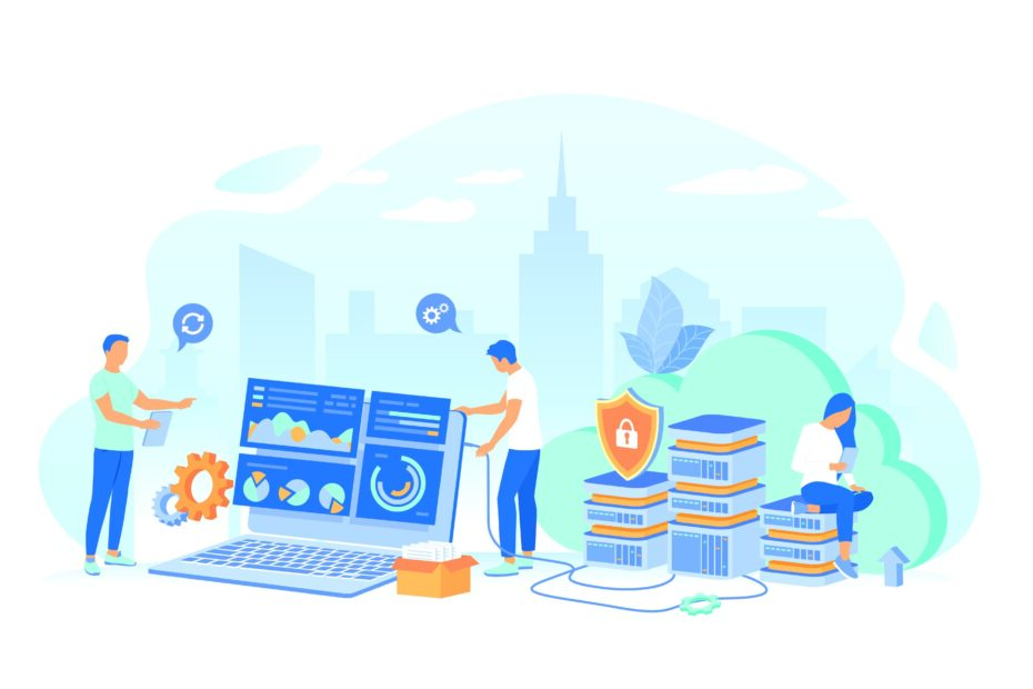 Market analysis for expansion opportunities - One spot hub