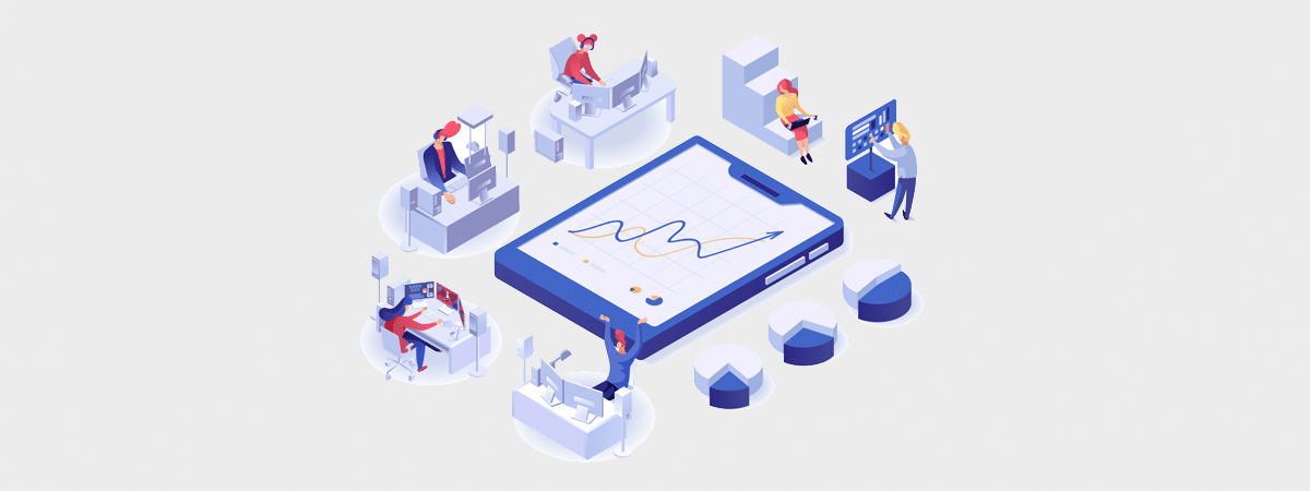 Adapting content for changing platforms - One spot hub