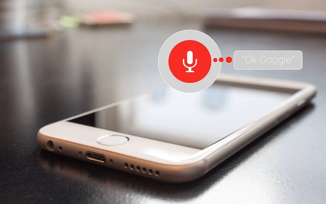 The importance of voice search optimization - One spot hub